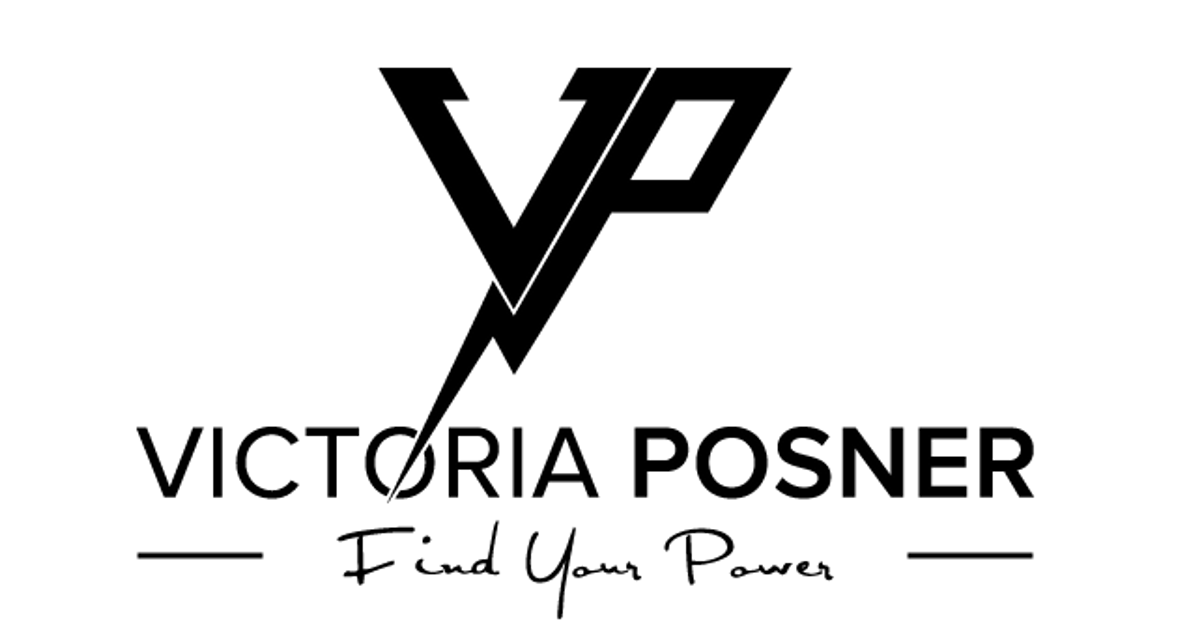 About – Victoriaposner.com